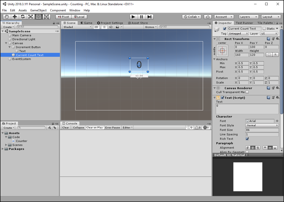 Dependency Injection in Unity with Zenject | UnityDependencyInjection